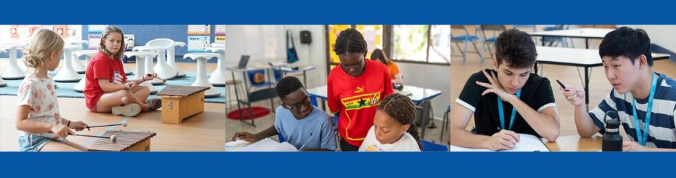 The LCS Learning Principles